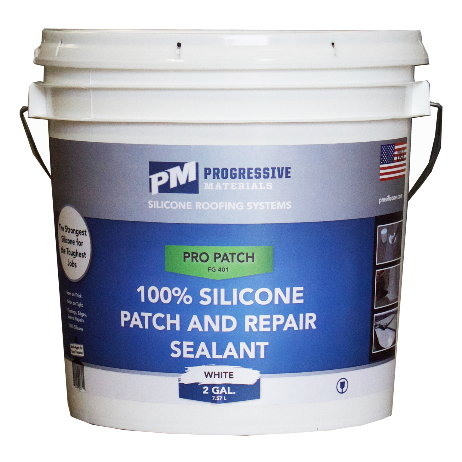 Silicone Coatings - IPS - Innovative Polymer Systems