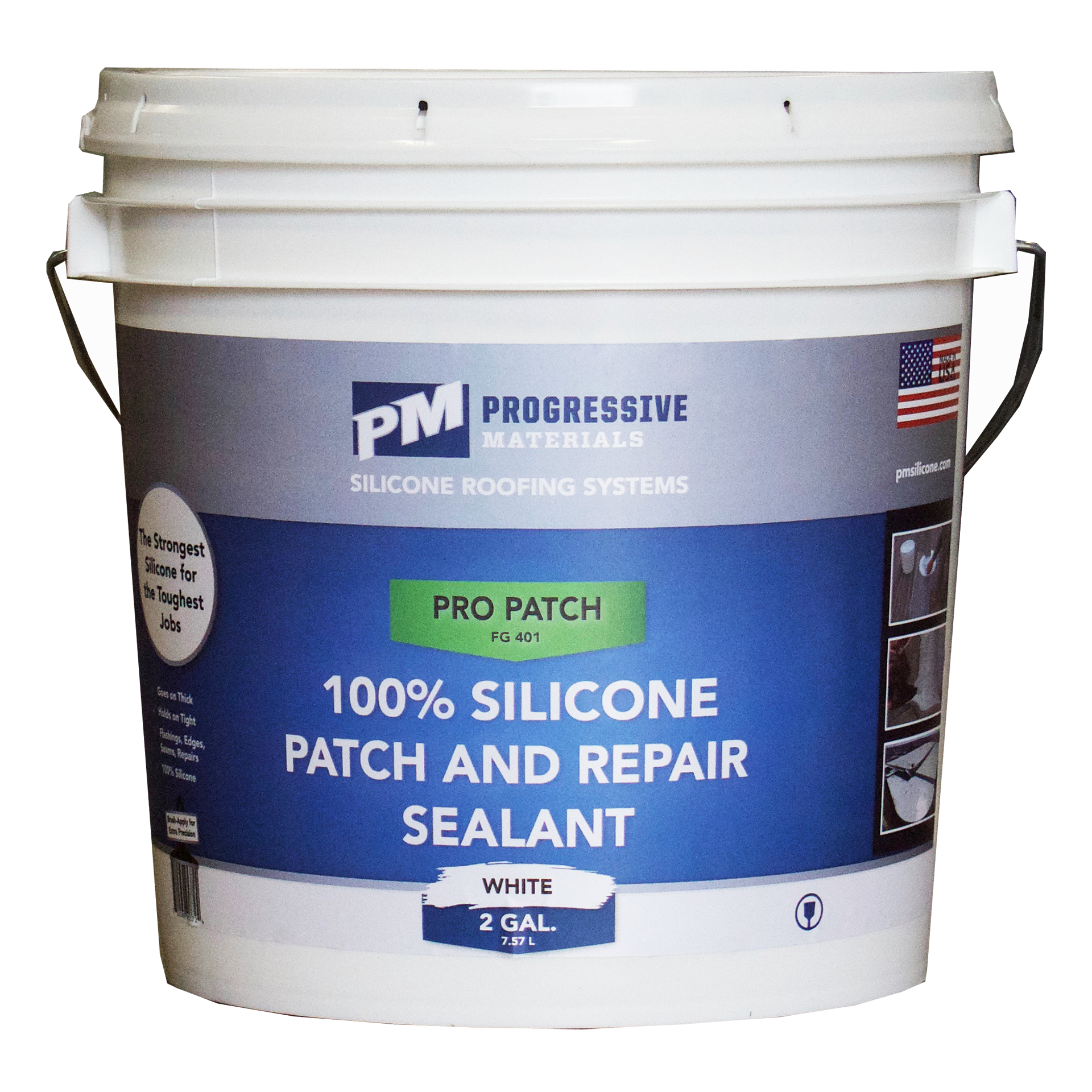 Silicone Coatings - IPS - Innovative Polymer Systems