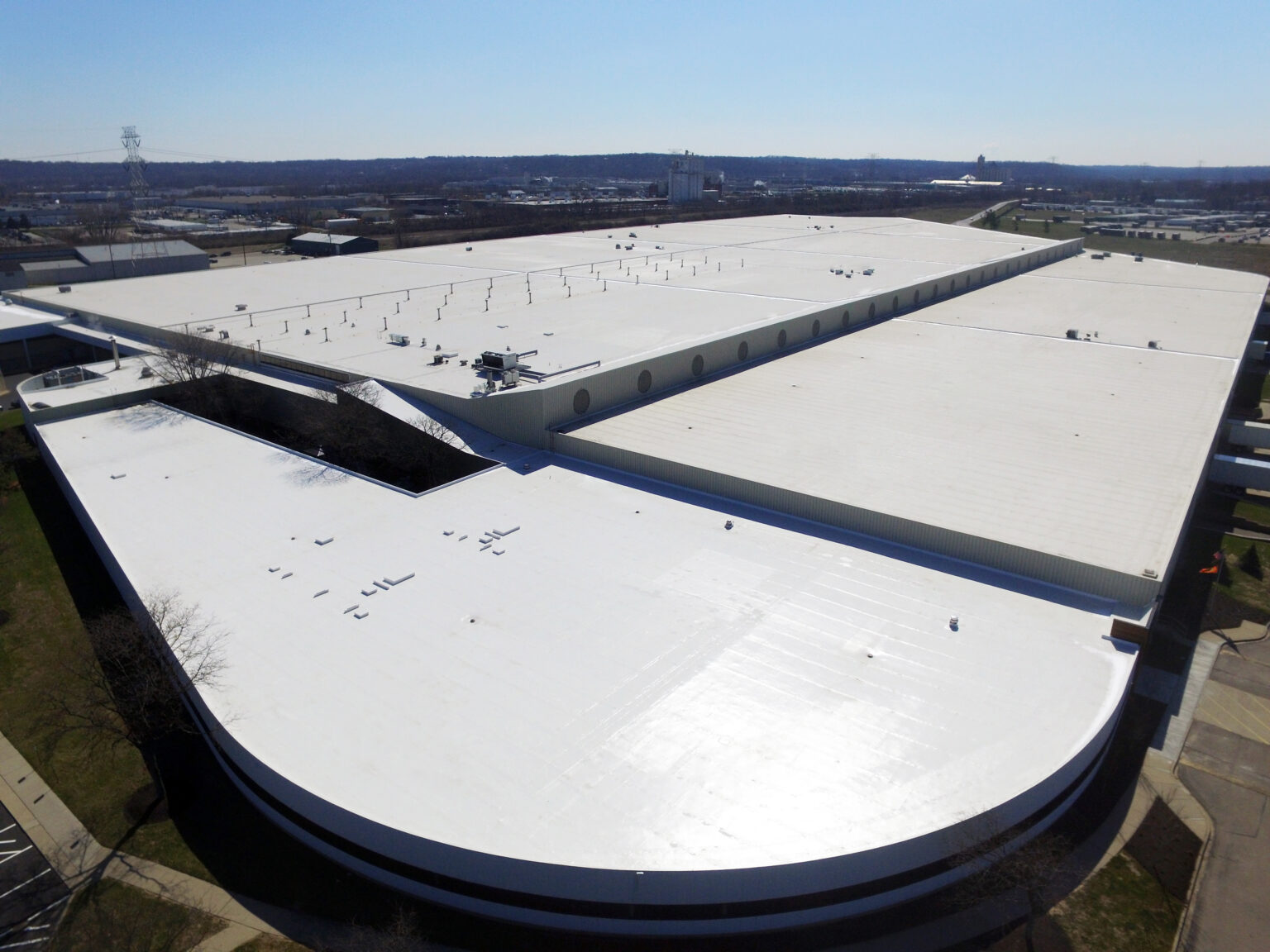 Silicone Coatings - IPS - Innovative Polymer Systems