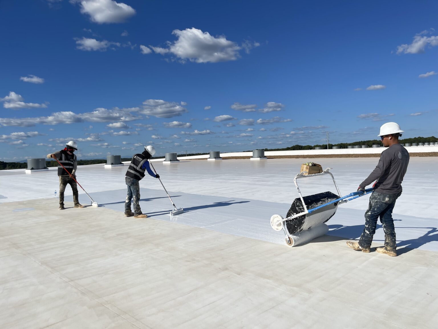 Silicone Coatings - IPS - Innovative Polymer Systems